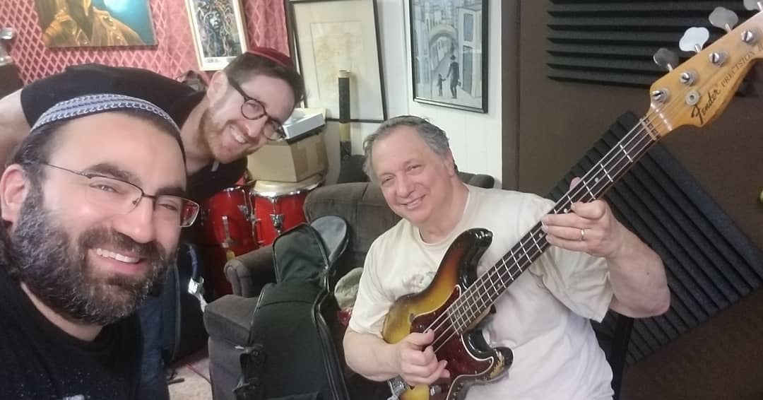 ‘One Family’ Reboot | Pey Dalid Official Website